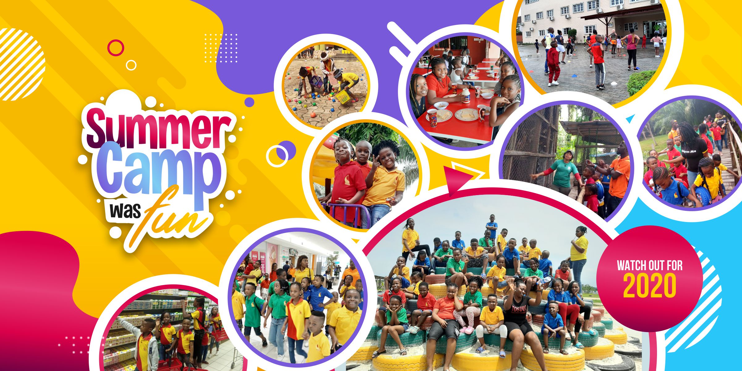 TOSVVI Precious School