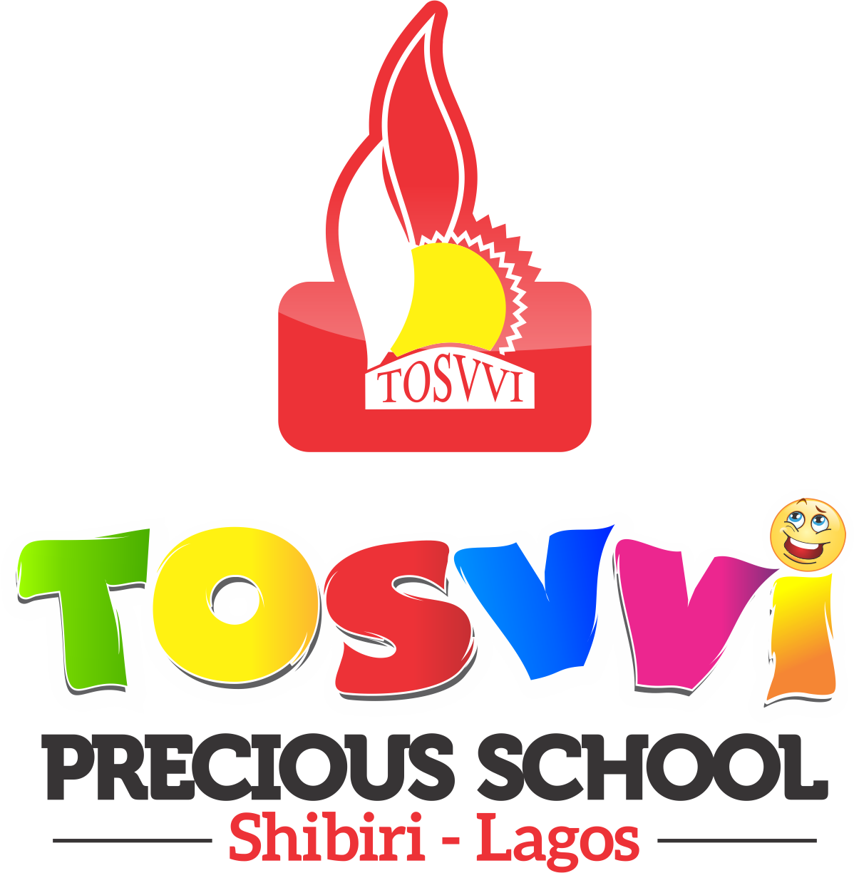 TOSVVI Precious School